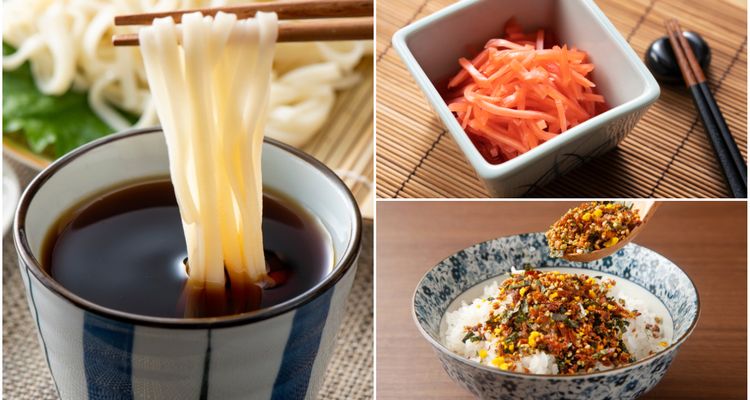 28 Japanese Seasonings, Sauces, Condiments, and Spices You Should Add ...