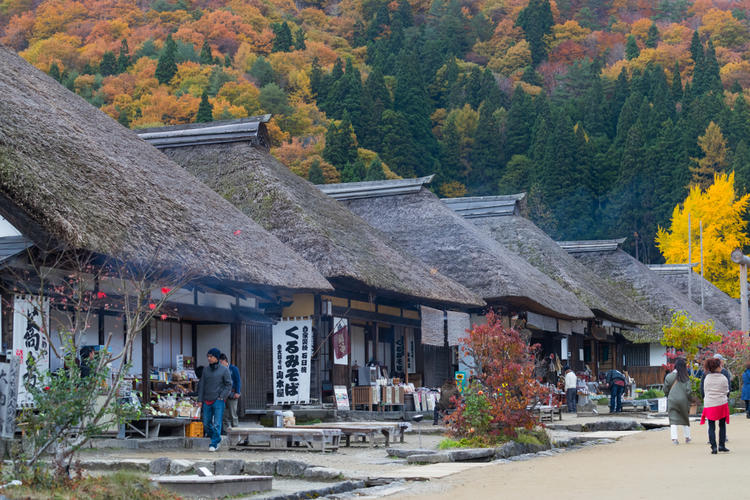 Experience Samurai Culture! A Trip around the Aizu Region by Rail ...