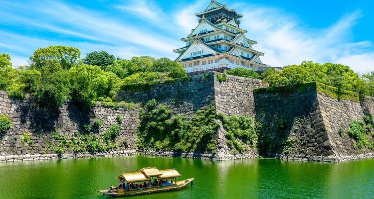 20 Kastil Jepang Paling Populer Menurut Penduduk Setempat | tsunagu Japan