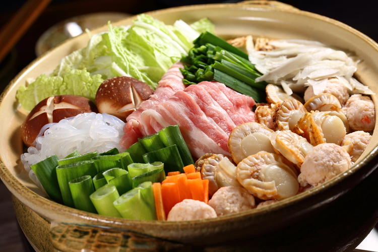 10 Best Sumo Restaurants in Tokyo for Chanko Nabe | tsunagu Japan