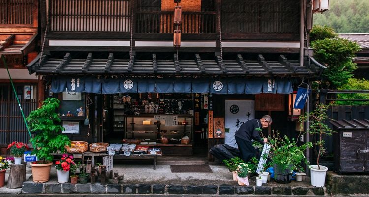 Experience the Ancient Japanese Way of Life in Each Prefecture ...