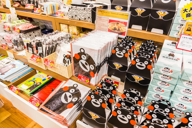 7 Must-Buy Souvenirs From Kumamoto! (2024 Edition) | tsunagu Japan