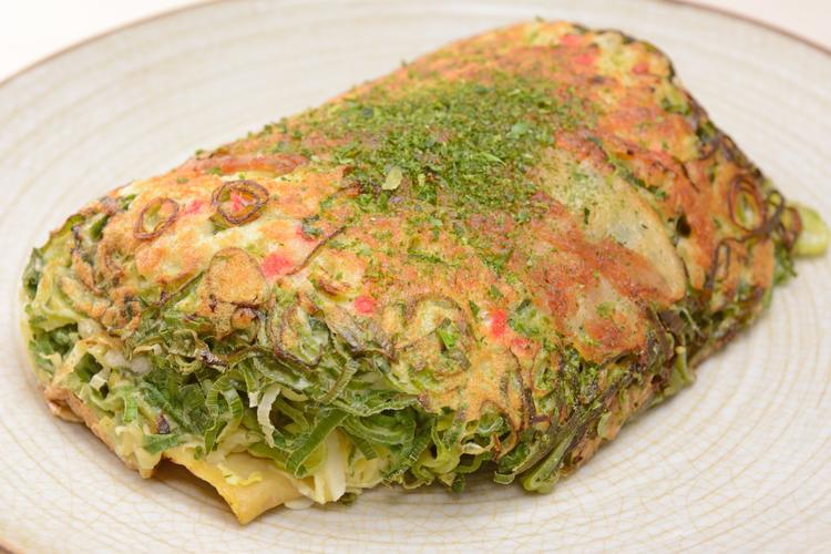 7 Recommended Negiyaki Restaurants in Osaka | tsunagu Japan