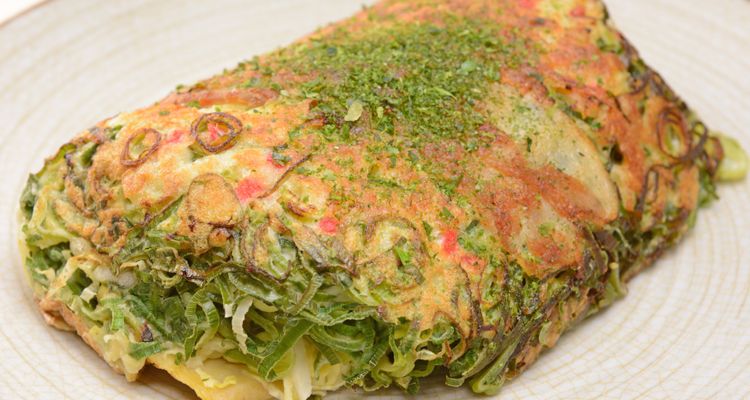 7 Recommended Negiyaki Restaurants in Osaka | tsunagu Japan