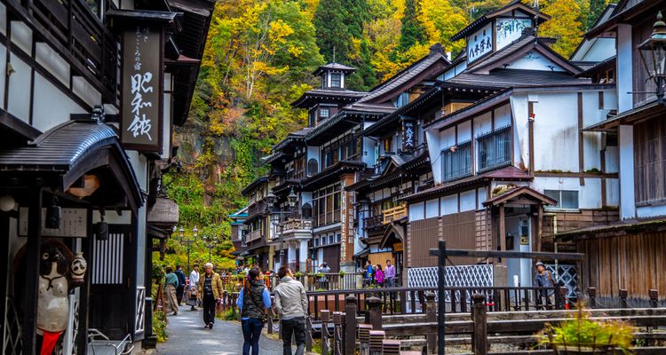 10 Must-See Places to Visit in Yamagata Prefecture | tsunagu Japan