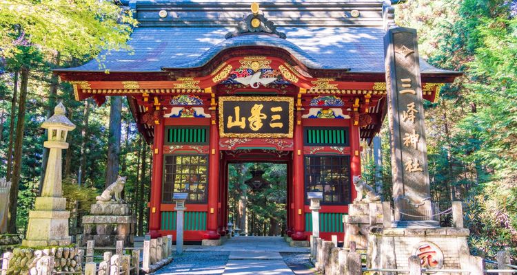 20 Must-See Sightseeing Spots In Chichibu! | tsunagu Japan