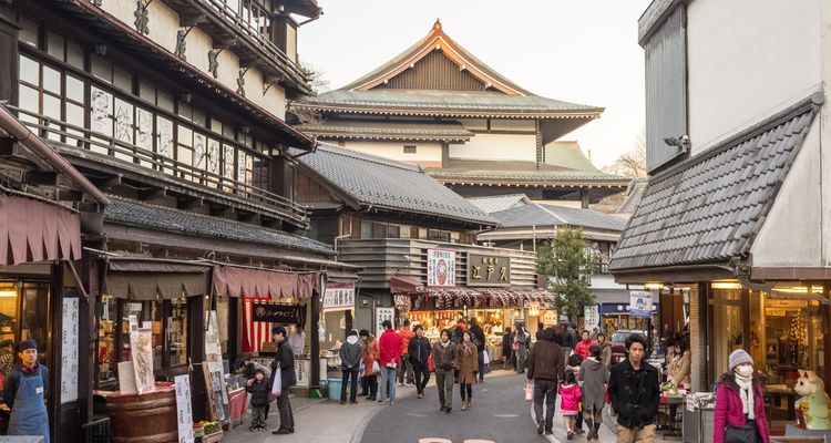 20 Must-Visit Sightseeing Spots in Chiba Prefecture | tsunagu Japan