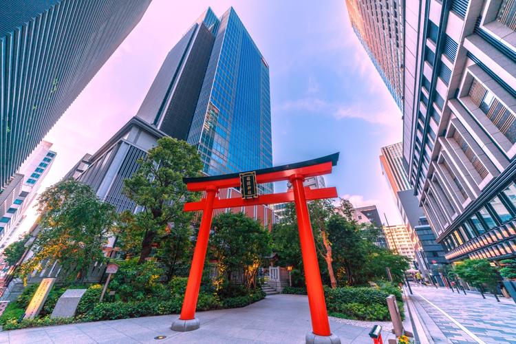 Best Things to Do in Nihonbashi, Tokyo (2024 Edition) | tsunagu Japan