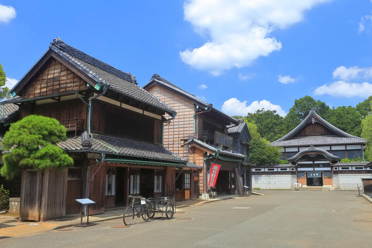 20 Recommended Destinations to Enjoy the Charms of Western Tokyo ...