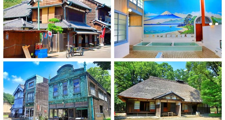 20 Recommended Destinations to Enjoy the Charms of Western Tokyo ...