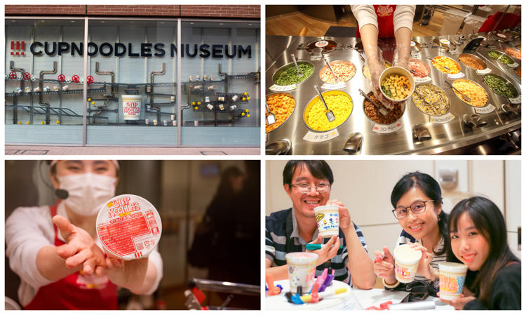 Best 10 Factory Tours in Kansai As Voted By Japanese Locals | tsunagu Japan