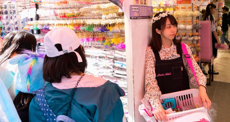 7 Ways to Save Substantially When Shopping in Japan that Only Locals ...
