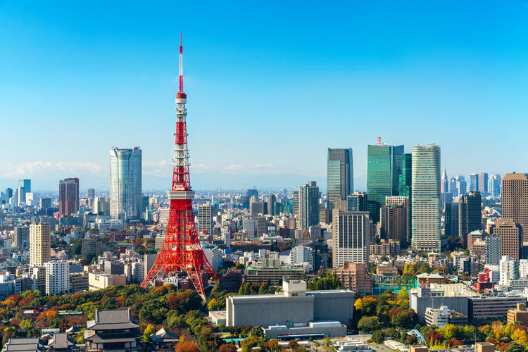 All About the Tokyo Tower: History, Facts, Location, and More | tsunagu ...
