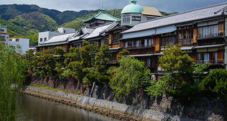 Explore the Izu Peninsula - Perfect Getaway for Scenic Sea Views and ...