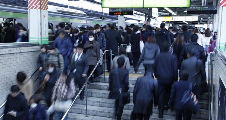 Getting the Most Out of Train Travel in Japan, with Discount Tickets ...