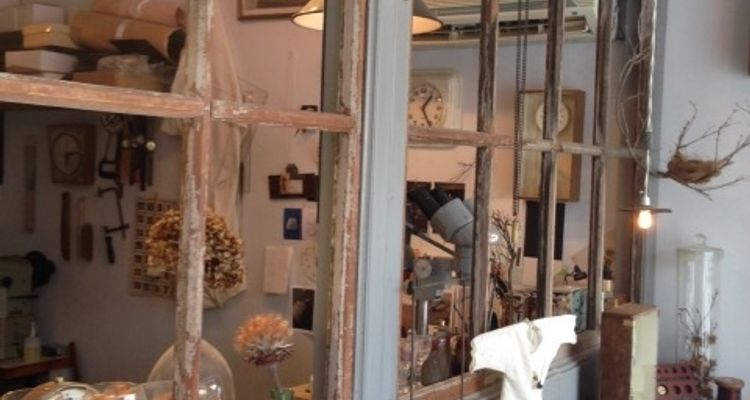 Top 5 Miscellaneous Goods Stores in Kichijoji | tsunagu Japan