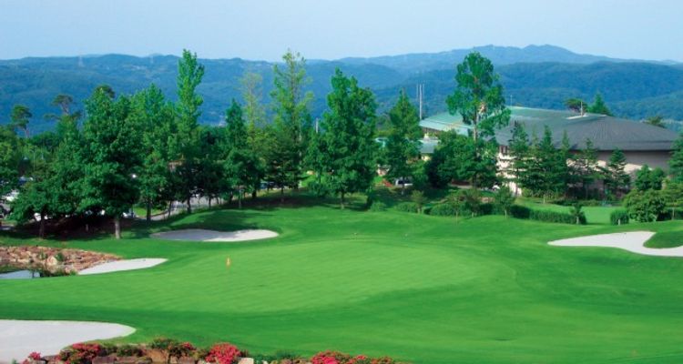 Top Seven Popular Golf Courses in Japan | tsunagu Japan