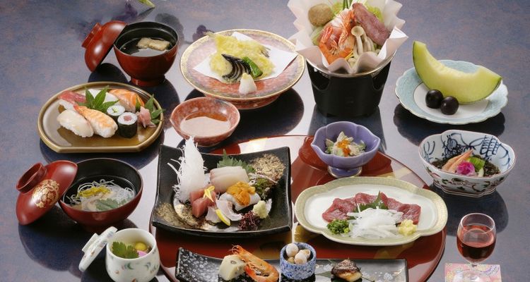 [Video]Tips and Manners to Know When Eating Washoku | tsunagu Japan