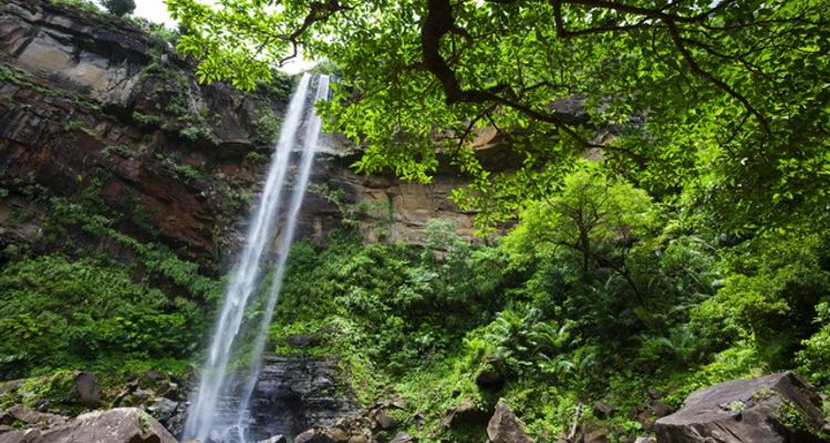 Extremely Refreshing! 8 Recommended Waterfalls in Japan from North to ...