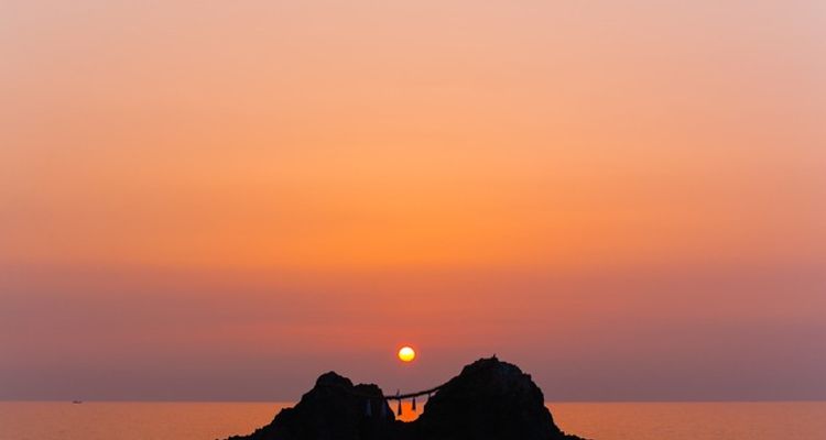 This is the view! 8 Recommended Sunset Spots in Japan | tsunagu Japan