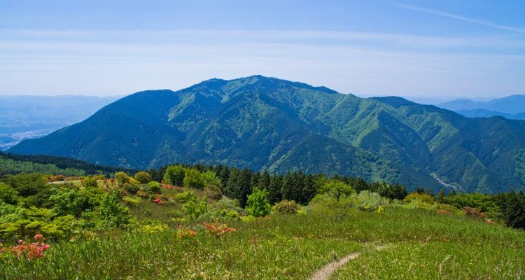 5 Places to Enjoy Trekking in Kansai | tsunagu Japan