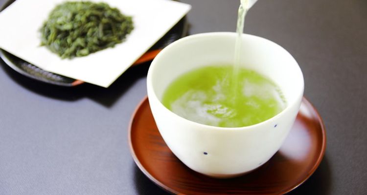 Knowing This Will Make It Taste Better! The Allure of Japanese Tea ...