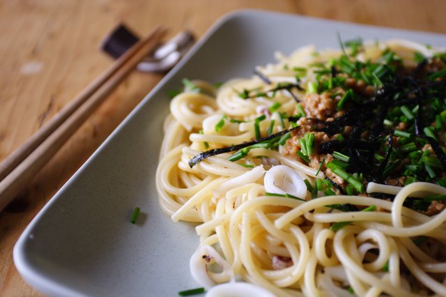 5 Must-Try Japanese-Style Spaghetti Dishes | tsunagu Japan