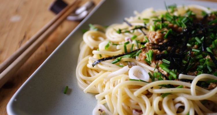 5 Must-Try Japanese-Style Spaghetti Dishes | tsunagu Japan