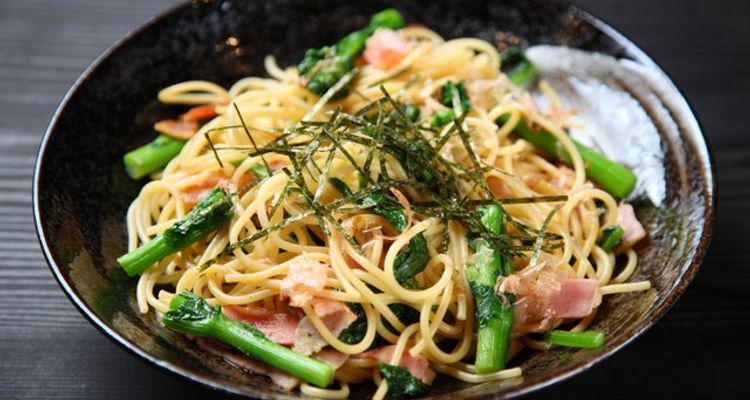 What is This Uniquely Japanese "Yoshoku"? | tsunagu Japan