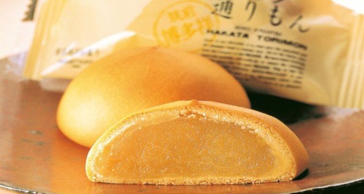 5 Must-Buy Delicious Souvenirs in the Kyushu Region (Sweets Edition ...