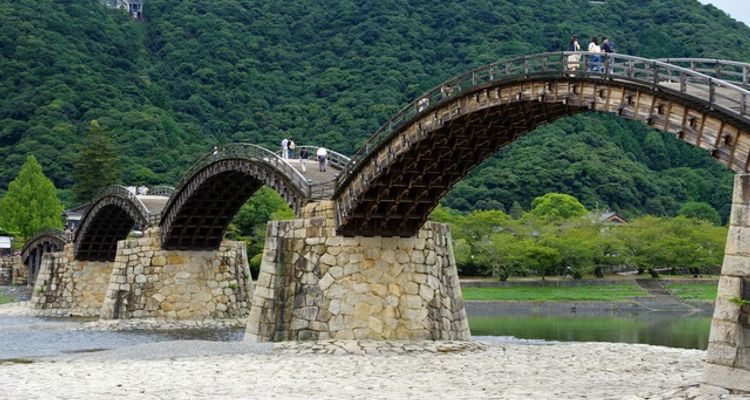 It’s Full of Scenic Spots! Top 5 Tourist Destinations in Yamaguchi ...