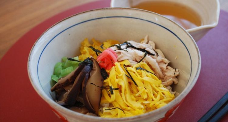 Seven Must-Try Specialty Foods of Kyushu that You Won't Want to Miss ...