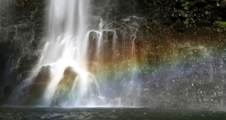 Take Fantastic Photos! Five Scenic Waterfalls in Southern Kyushu ...