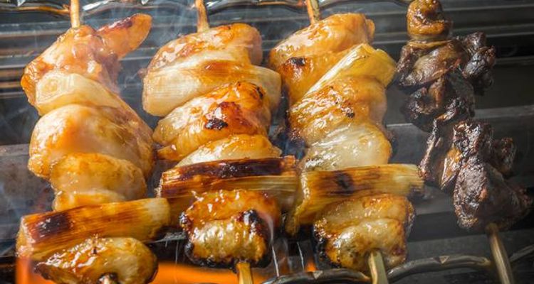 Even More Delicious! Yakitori Trivia to Enhance Your Enjoyment ...