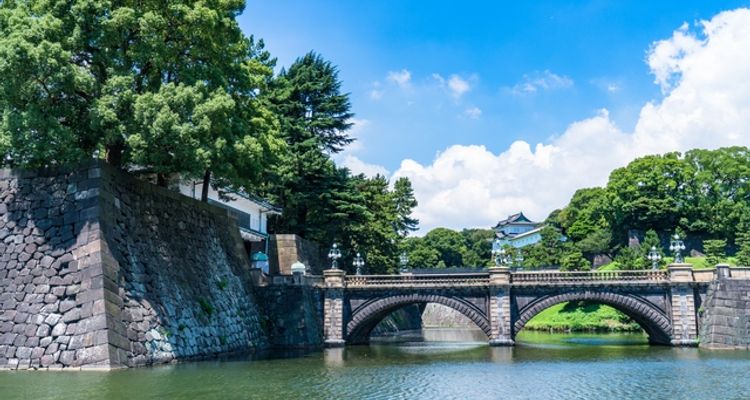 A Must for Runners! A Complete Guide to the Imperial Palace Running ...