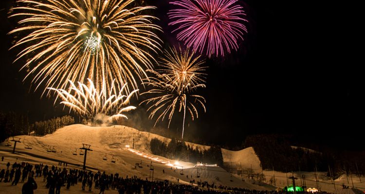 [2019 Edition] Great for Photos! 5 Japanese Snow Festivals | tsunagu Japan