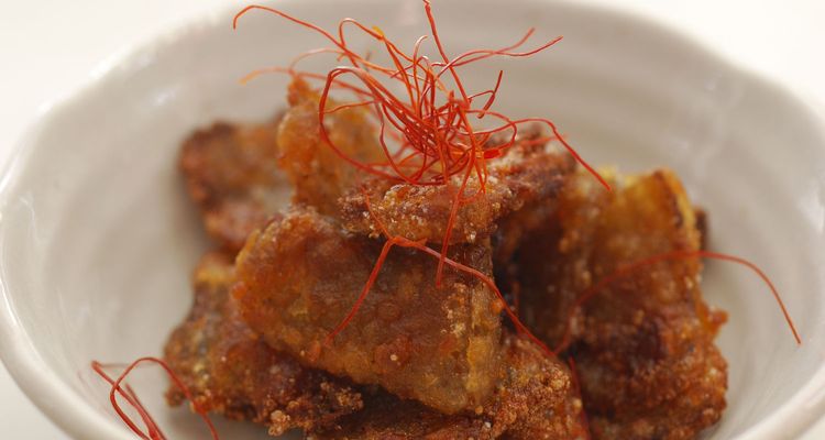 3 Delicious Recipes that Use Konjac, a Healthy Super Food that's ...