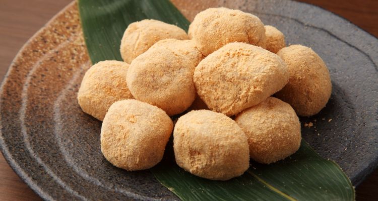 5 Top-Notch Kinako Treats: From Classic Souvenir Snacks to Ice Cream ...