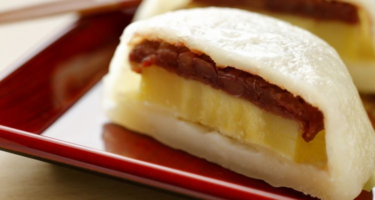 5 Unique and Delicious Regional Japanese Sweets | tsunagu Japan