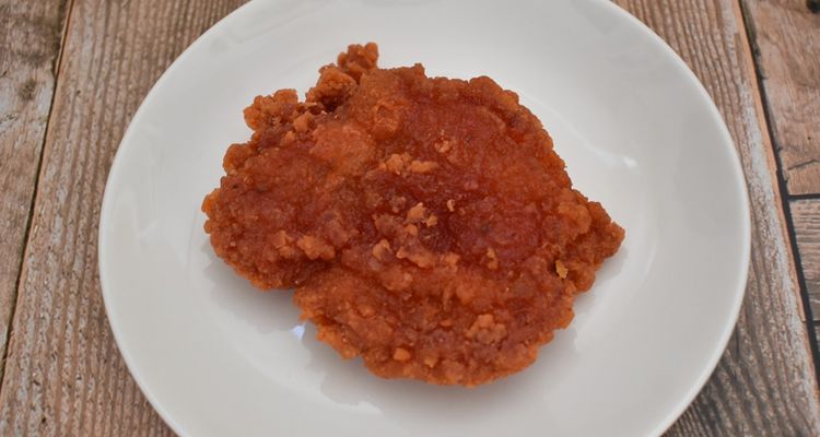 Writer's Selection: Best 5 Convenience Store Chicken Snacks Compared ...