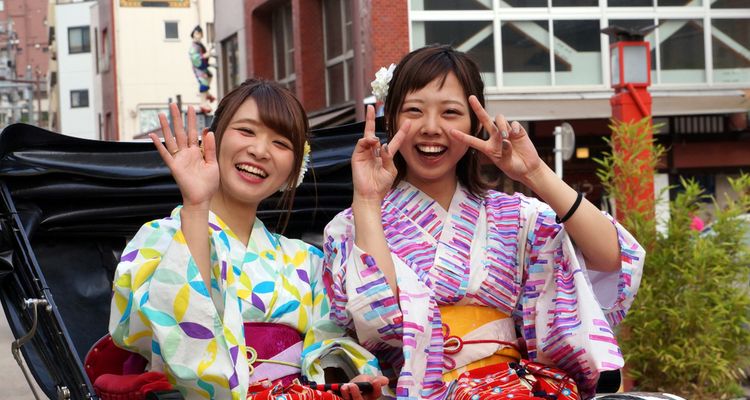 How Different Can They Be? Personality Traits of the Japanese by Region ...