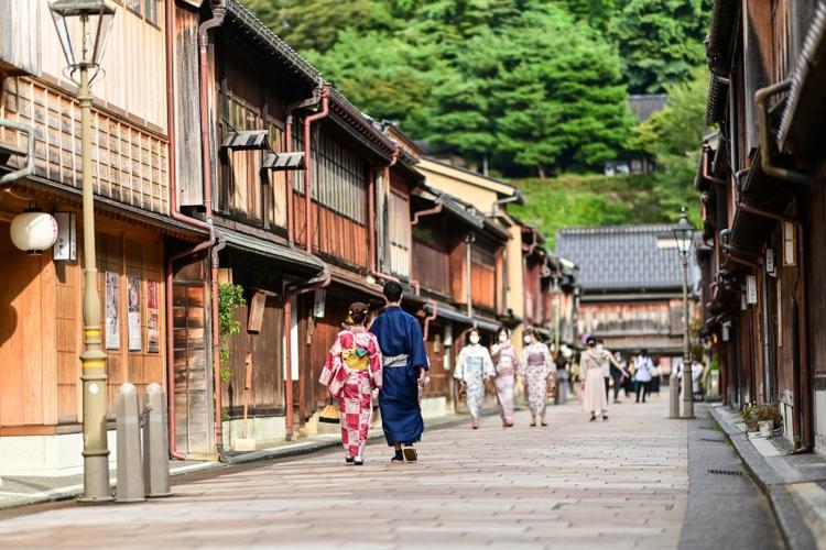 Chubu: Uncover the Rich History and Culture of the Region’s Traditional ...