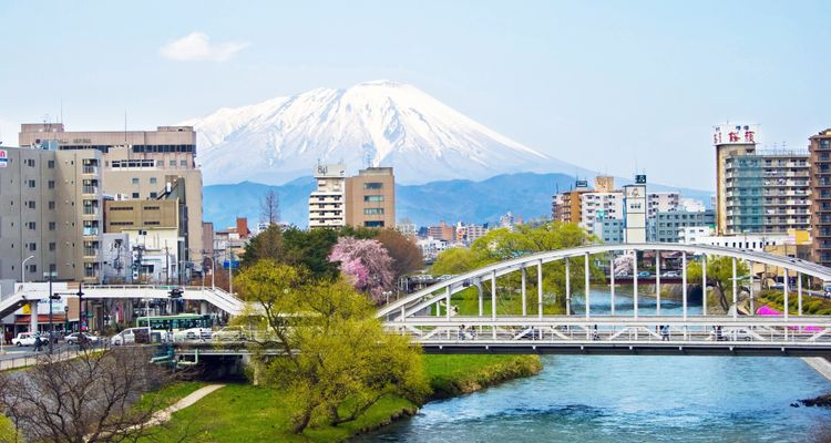 Recommended by the New York Times! Unveiling the Charms of Morioka City ...