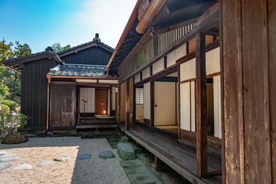 Kominka：伝統的な日本の家で時代を超越した美しさを発見する : pegasos2001のblog