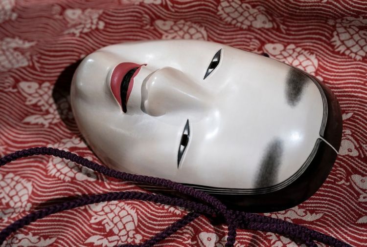 16 Facts You Didn't Know About Noh - Japan’s Traditional Performing Art ...