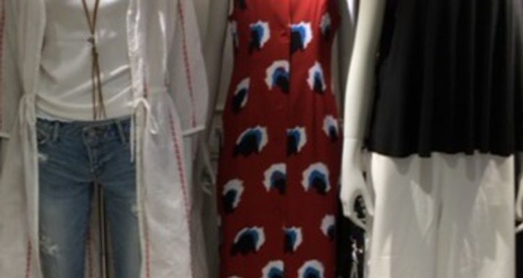 女子必見！若者に人気の日本発のファッションブランド5選 | tsunagu Japan