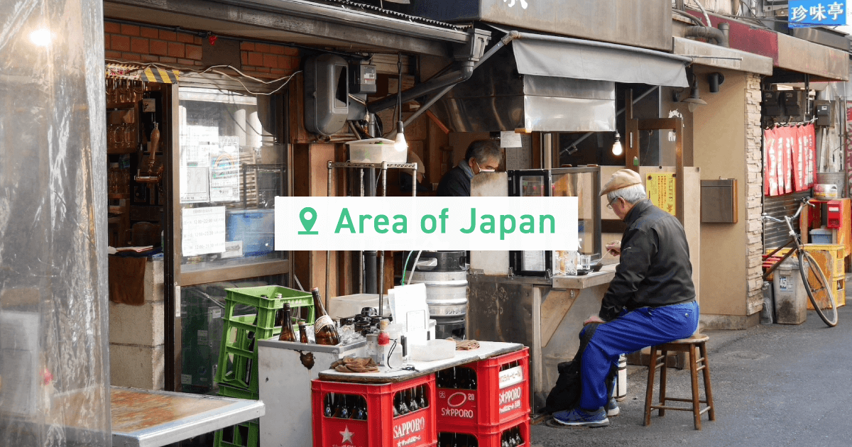 Traveling the JR Chuo Line | tsunagu Japan