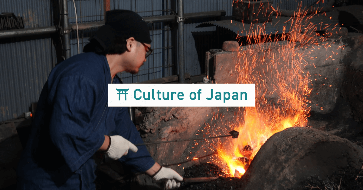 What Makes Traditional Japanese Crafts Great | tsunagu Japan