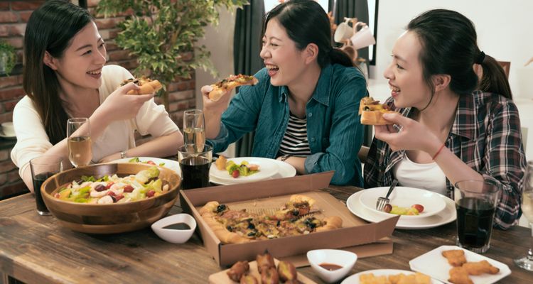 Aizuchi - yếu tố không thể thiếu trong văn hóa giao tiếp của người Nhật ...